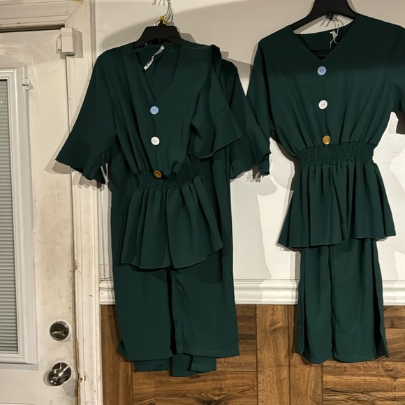 Xtreme A&F Clothing Line | Pants & Jumpsuits | Lady Says Small And ...